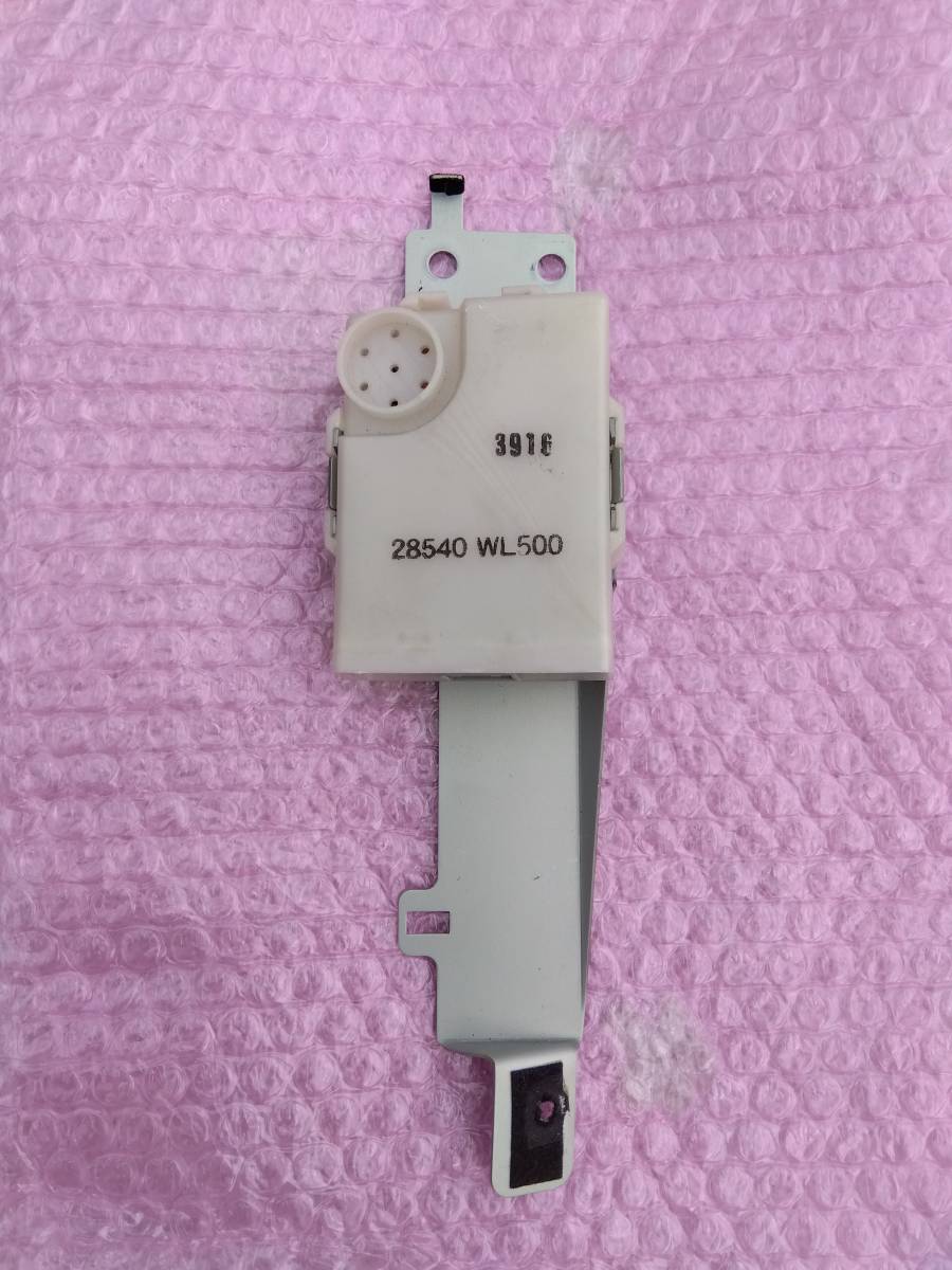 Yahoo!オークション - エルグランド CBA-E51 シフトロックユニット