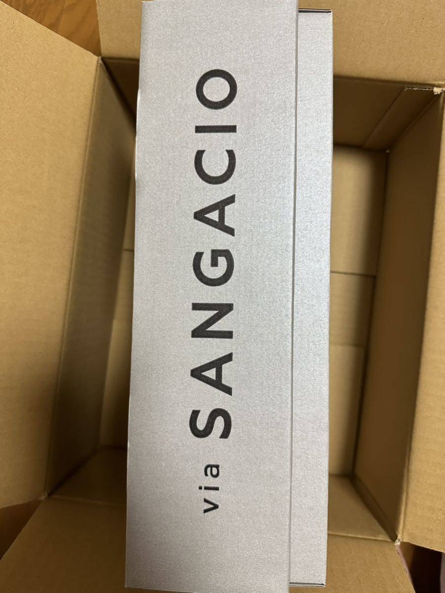 Yahoo!オークション - Sangacio サンガッチョ にゅ スニーカー トリコ...