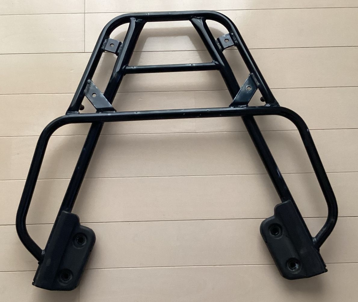 Yahoo!オークション - レア 絶版 ホンダ HONDA フェイズ MF11 純正リ...