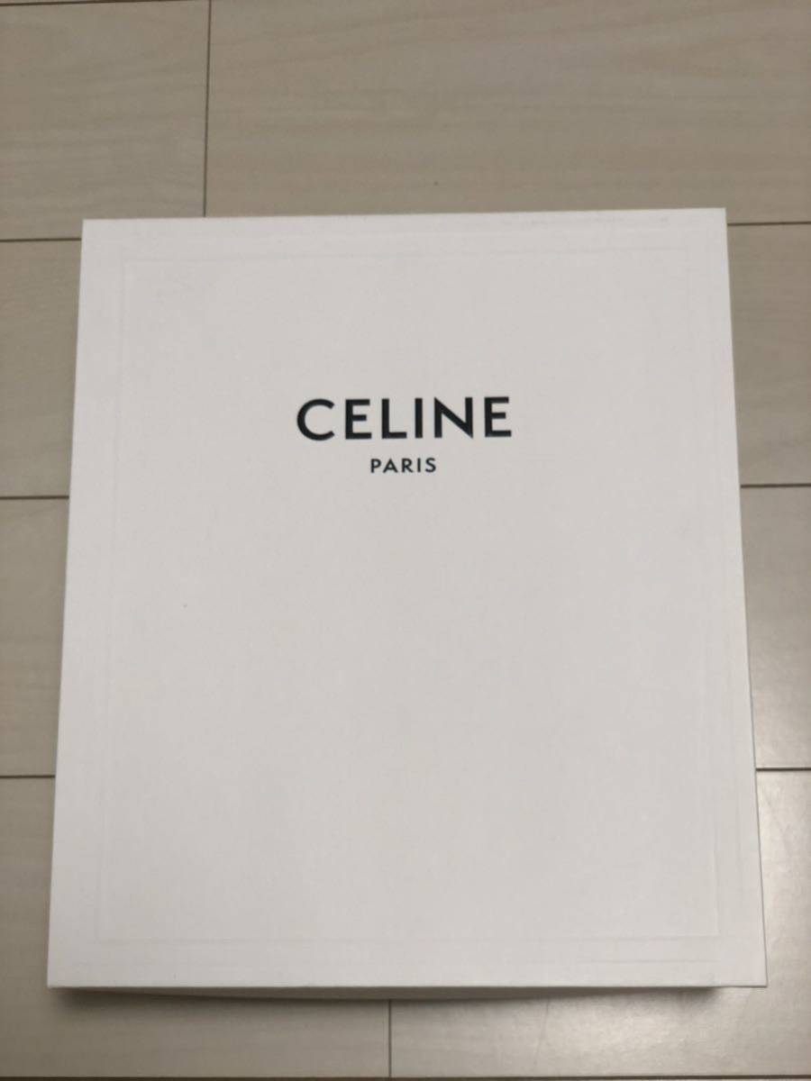 Yahoo!オークション - セリーヌ CELINE 21SS ハイカットスニーカー 白 ...