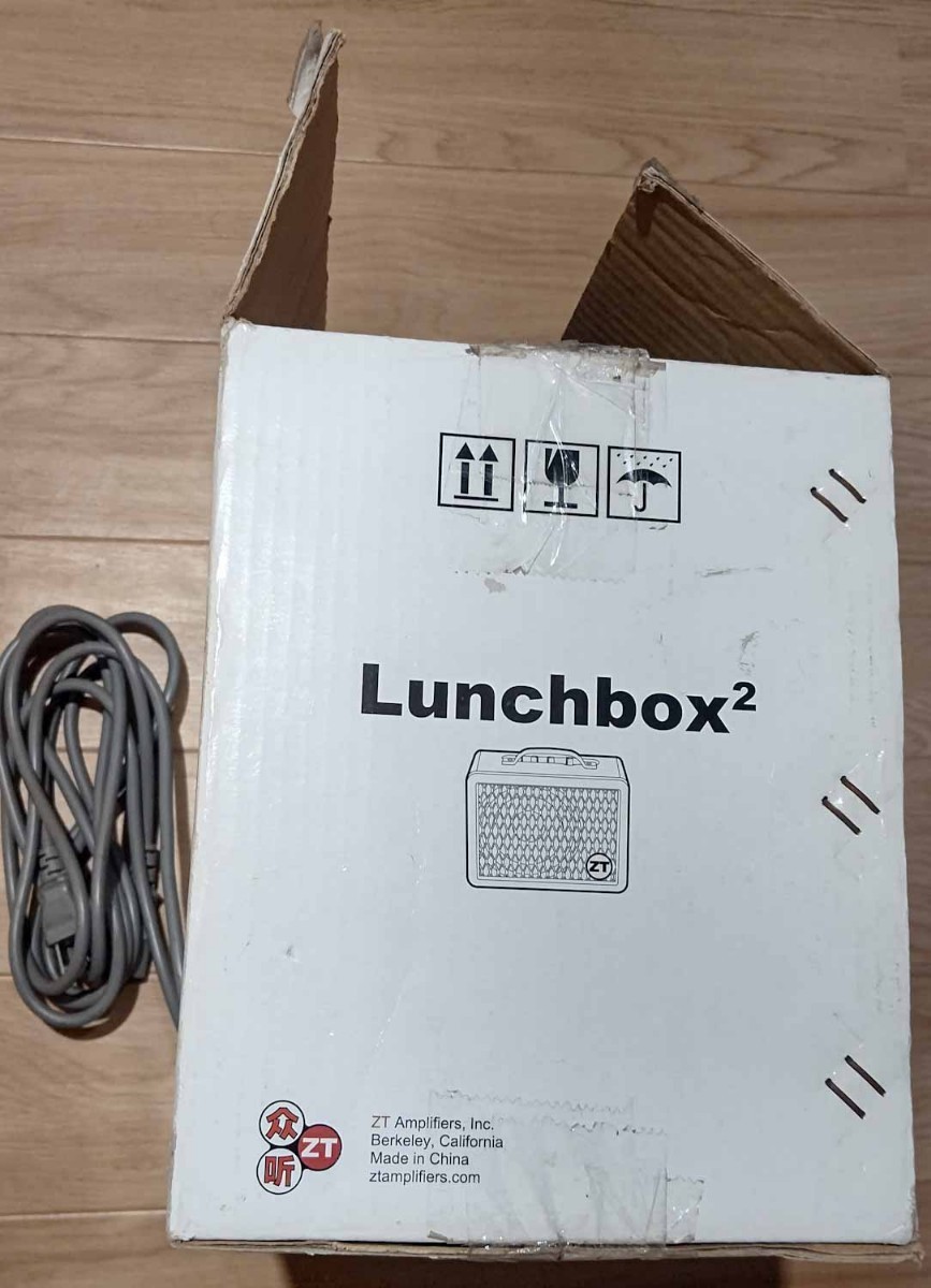 Yahoo!オークション - ZT Lunchbox2