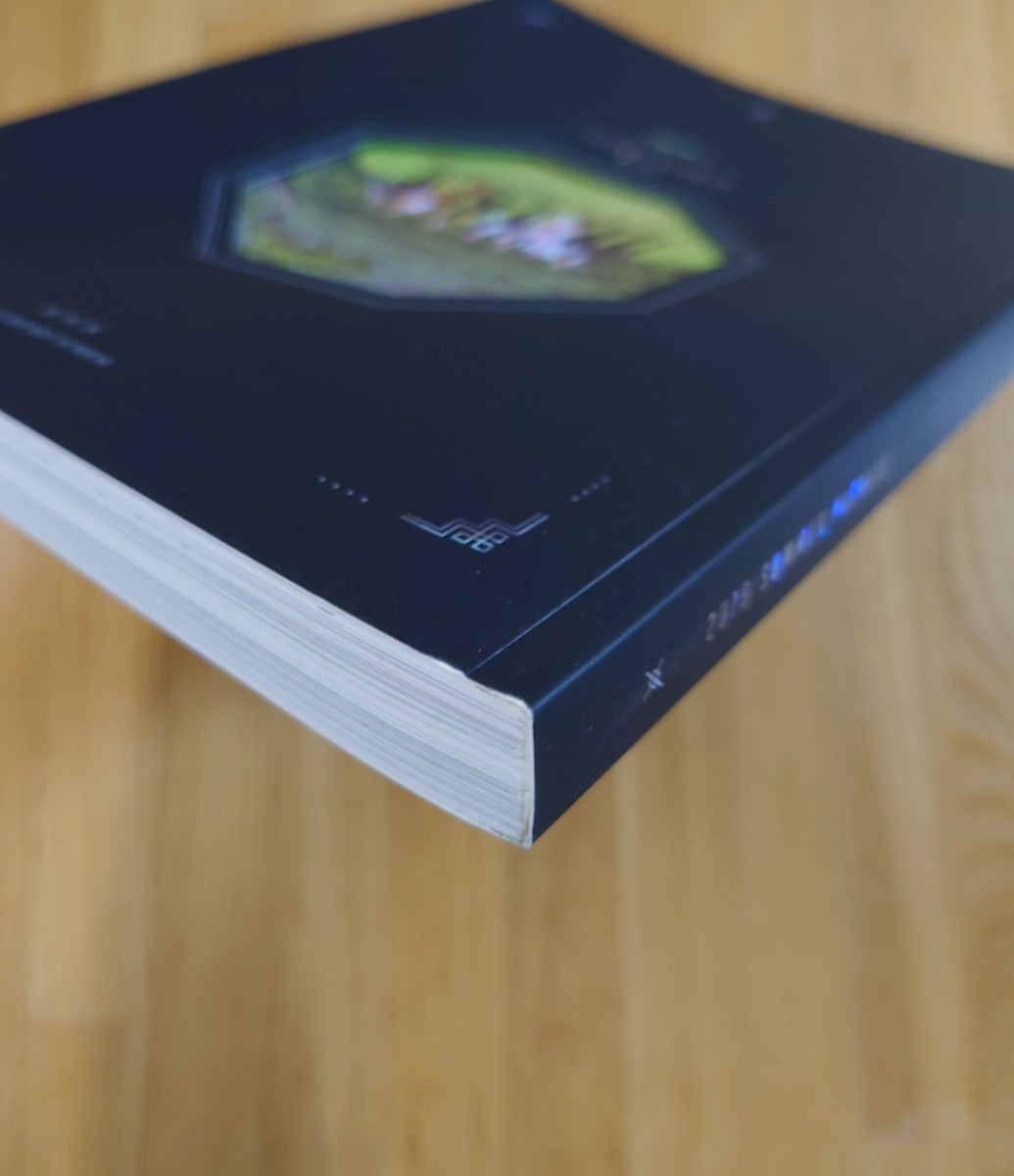 代購代標第一品牌－樂淘letao－858.【 2019 SUMMER PACKAGE in KOREA 】写真集 BTS 防弾少年団 冊子のみ サマパケ