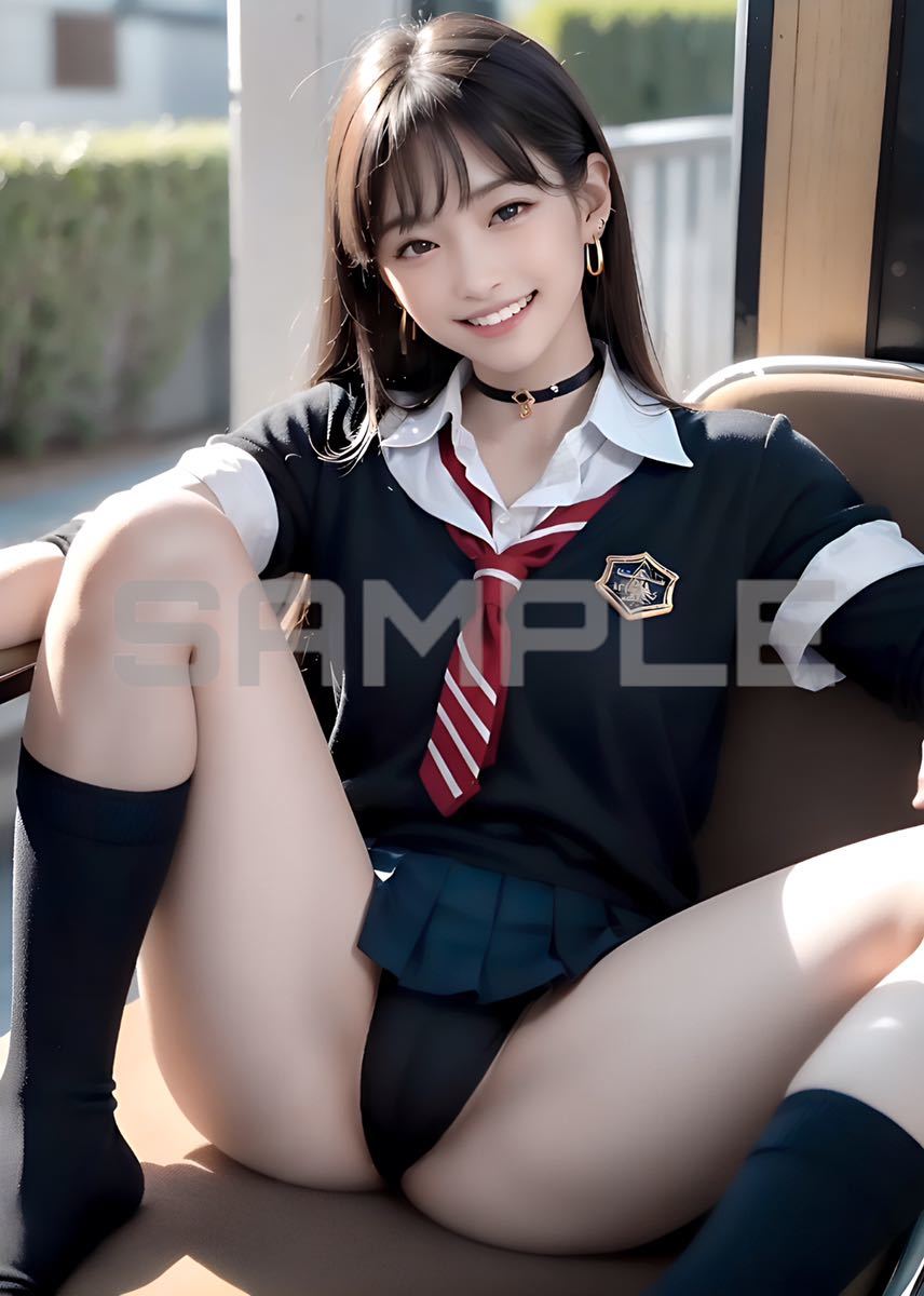 Yahoo!オークション - No.1974【高画質】A4サイズ アートポスターイラ...