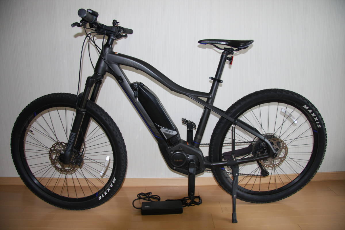 Yahoo!オークション - 中古YAMAHA YPJ－XC （引き取り希望...