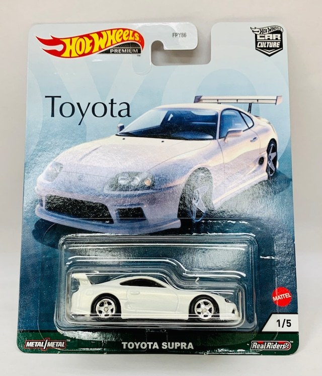 Yahoo!オークション - TOYOTA SUPRA