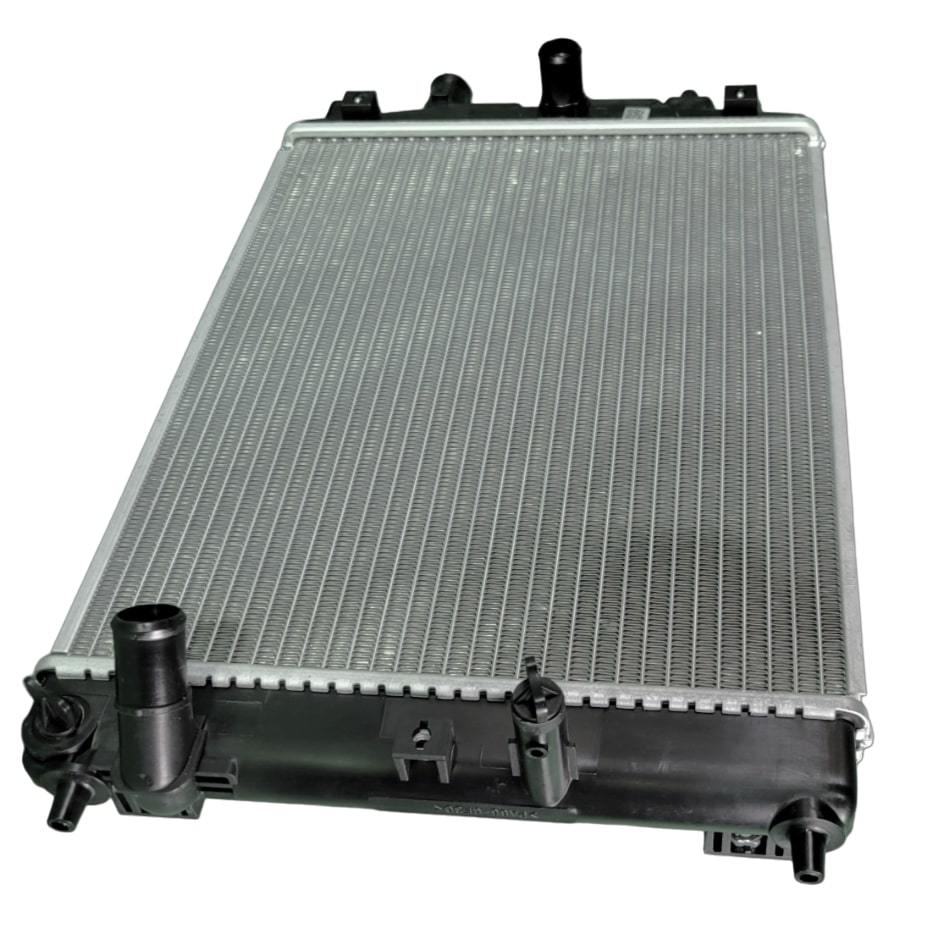 代購代標第一品牌－樂淘letao－ホンダエヌボックス HONDA NBOX N-BOX JF3 JF4 新品ノンターボラジエーター 19010-5YS-003 ラジエーターコア