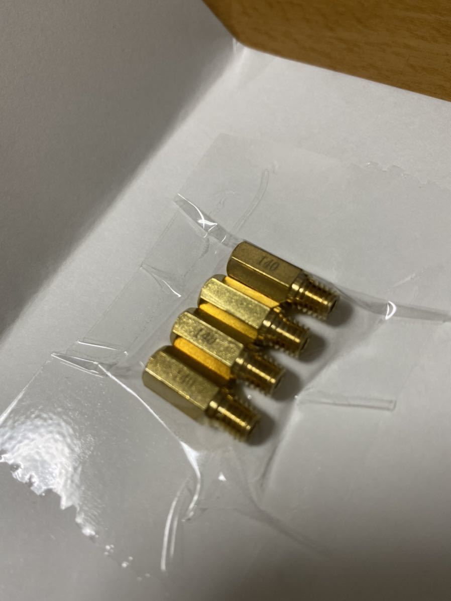 Yahoo!オークション - KEIHIN 京浜 ケイヒン FCR/CR/PWK/PE メインジェ...