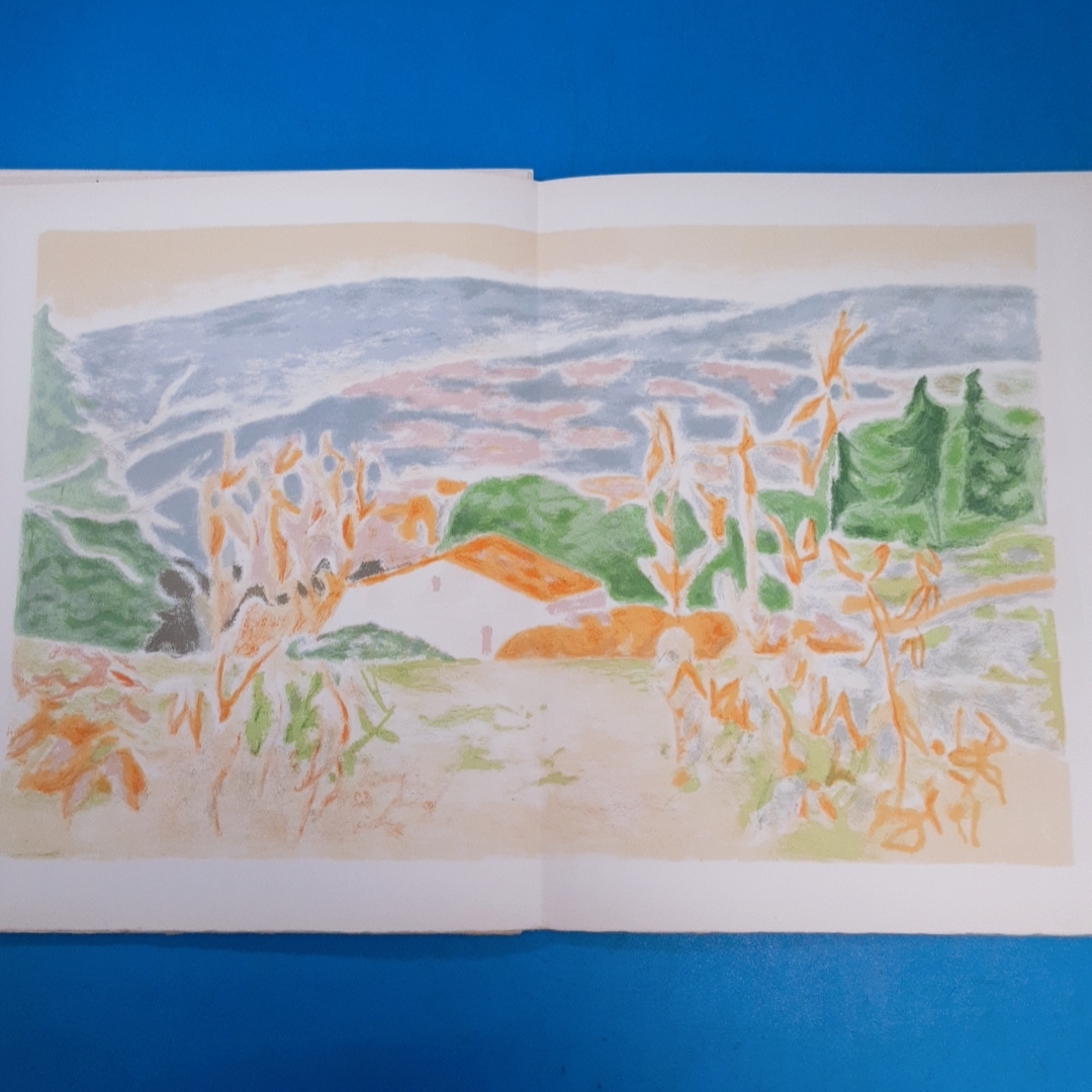 Yahoo!オークション - 「ジュール・カヴァイユ リトグラフ7点 Eloge de...