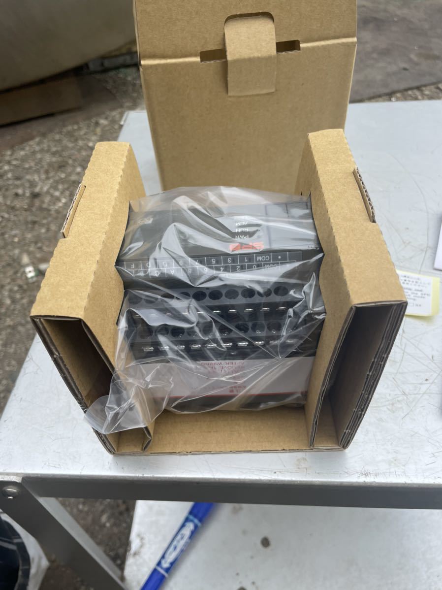 Yahoo オークション E68 生産終了富士電機nw0p30t 34 新品同様 未使用