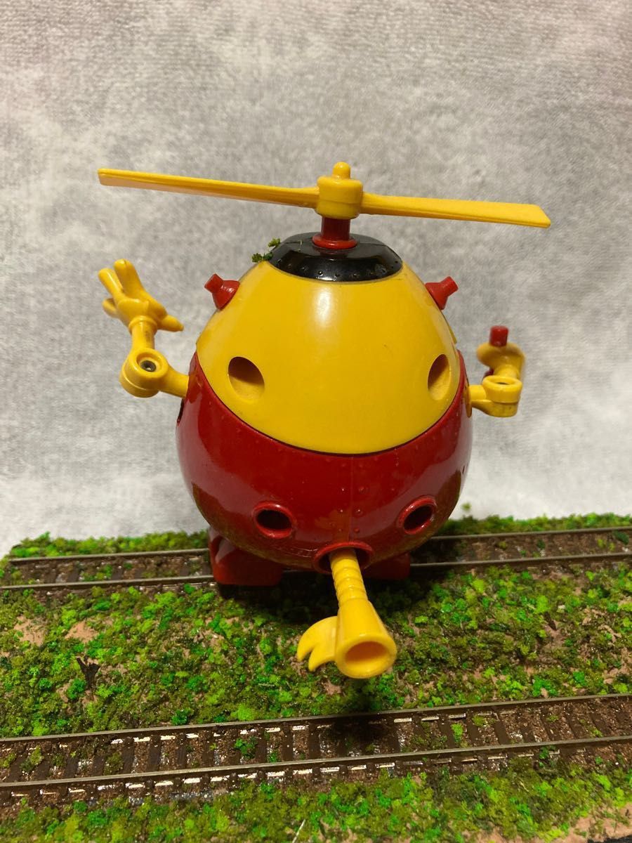 1978年 ロボダッチ【超合金】ブンブンタマゴロー|Yahoo!フリマ 1978年 ロボダッチ【超合金】ブンブンタマゴロー|Yahoo!フリマ