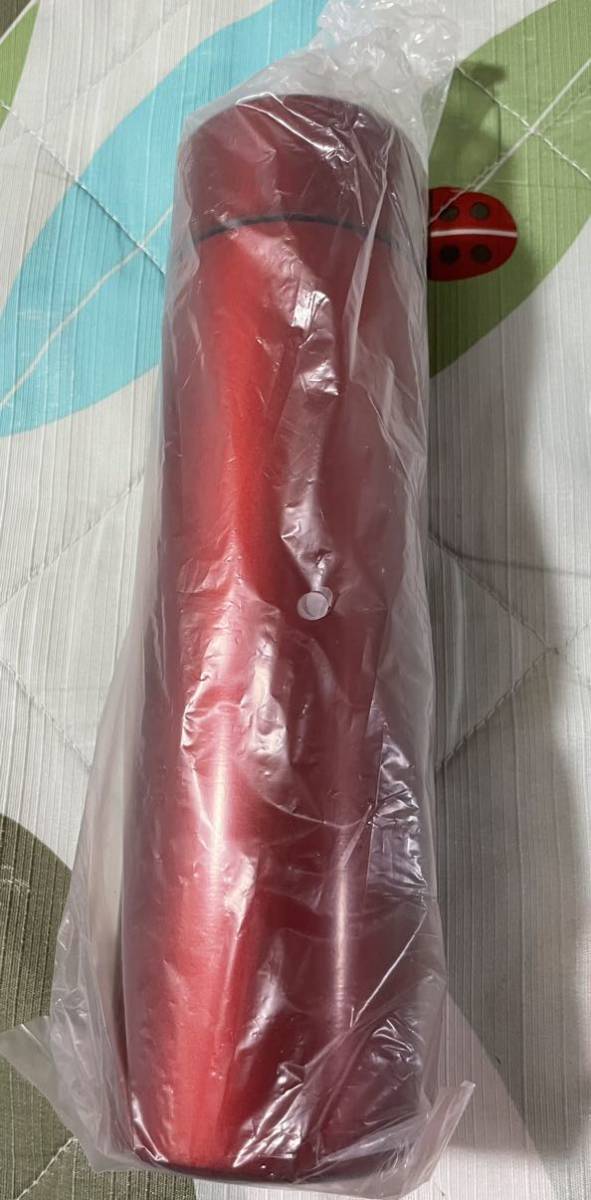 Yahoo!オークション - フルメタリック サーモボトル 310ml