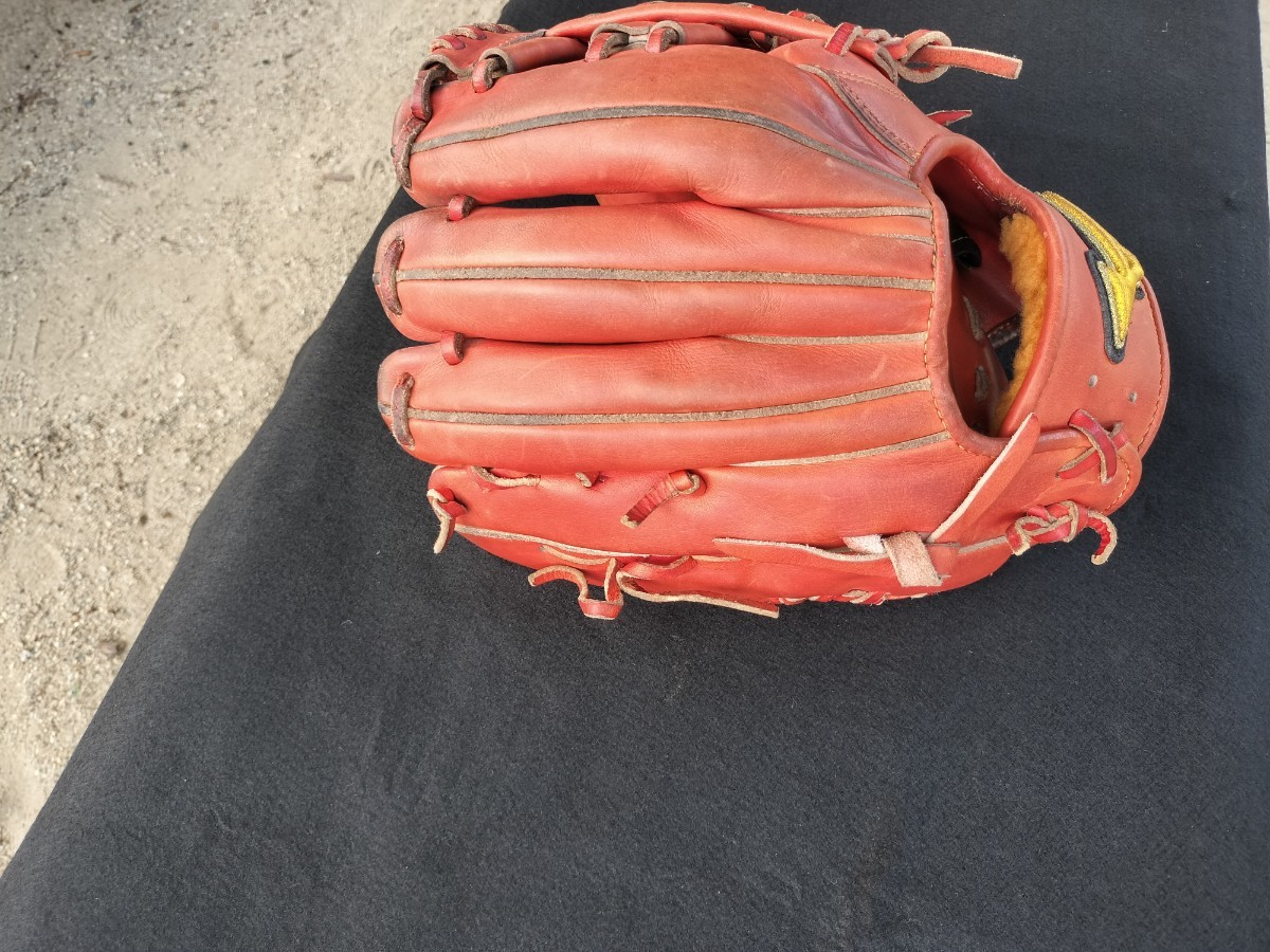 ミズノプロ 硬式 内野手用 グローブ MIZUNO PRO グラブ General ミズノプロ 硬式 内野手用 グローブ MIZUNO PRO グラブ General