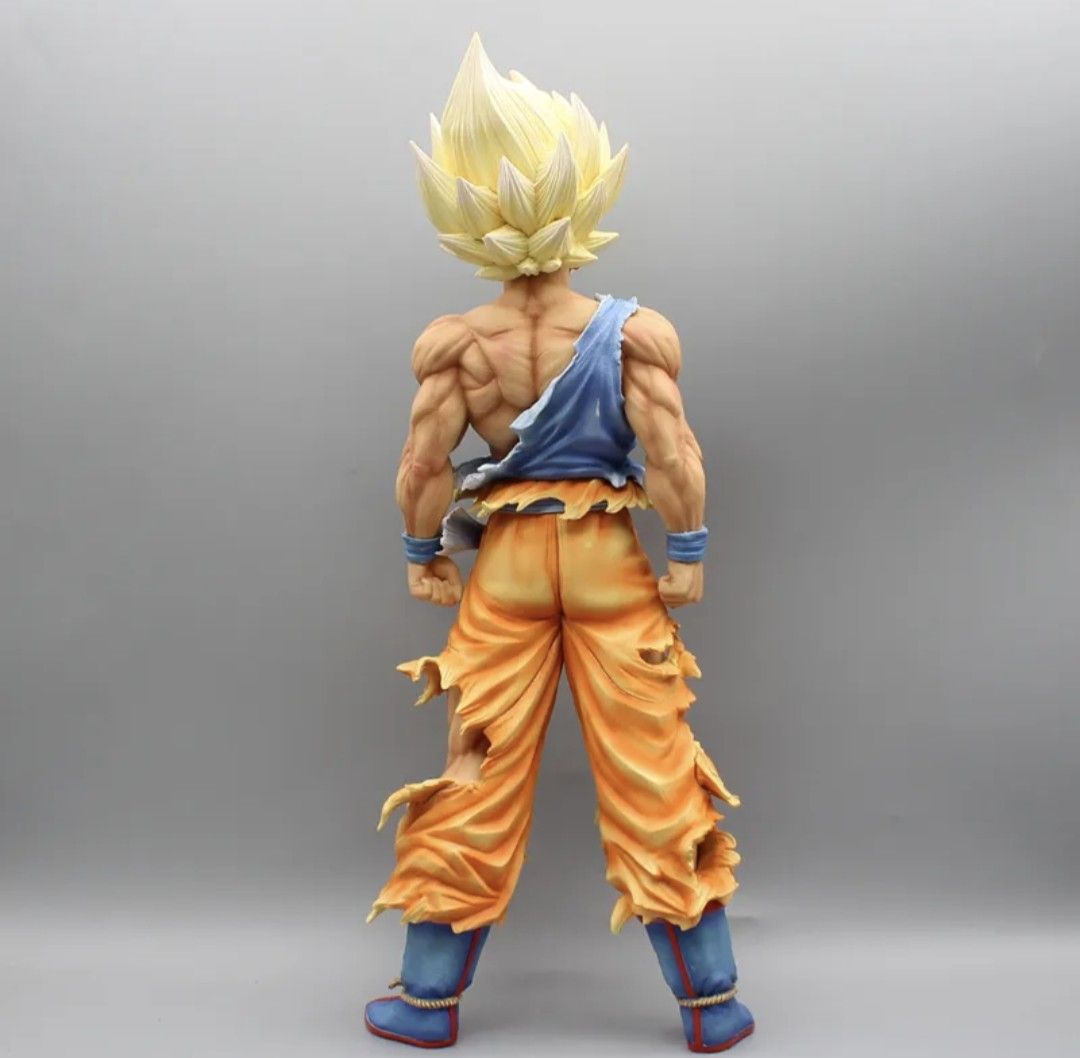 海外製品 ドラゴンボール 超サイヤ人孫悟空 フィギュア|Yahoo 海外製品 ドラゴンボール 超サイヤ人孫悟空 フィギュア|Yahoo