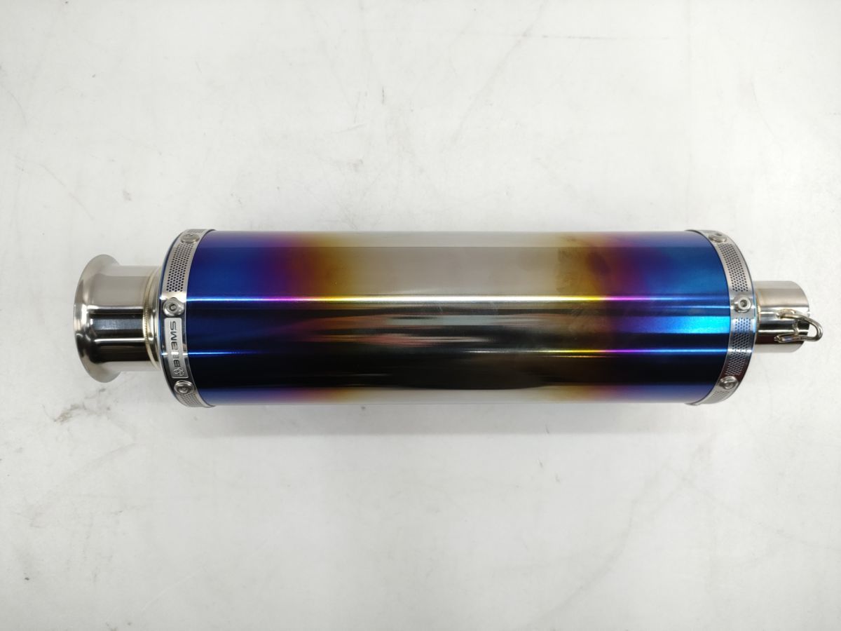 ヤフオク! - 12 新品未使用 ビームス SS300 SP ヒート チタン...