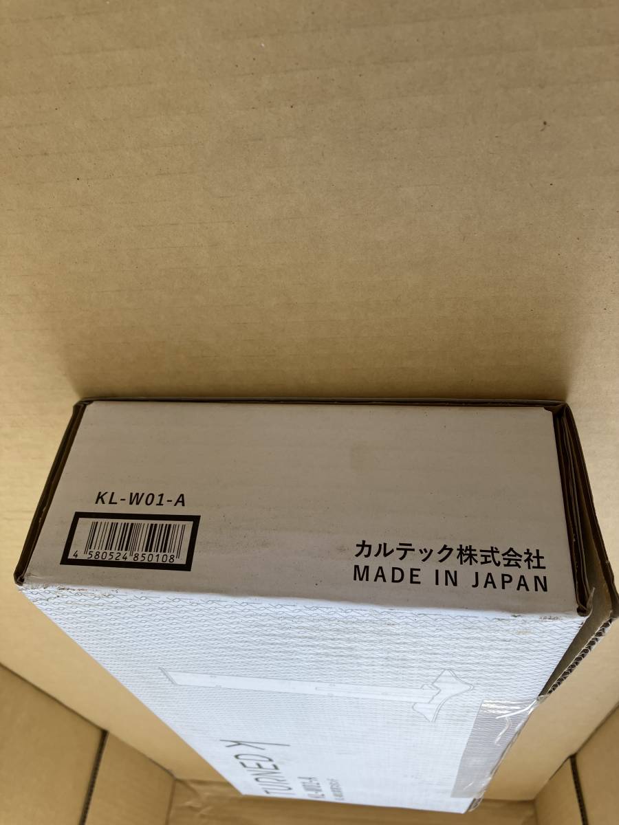 Yahoo!オークション - KL-W01-A KL-W01専用スタンド カルテック株式会...