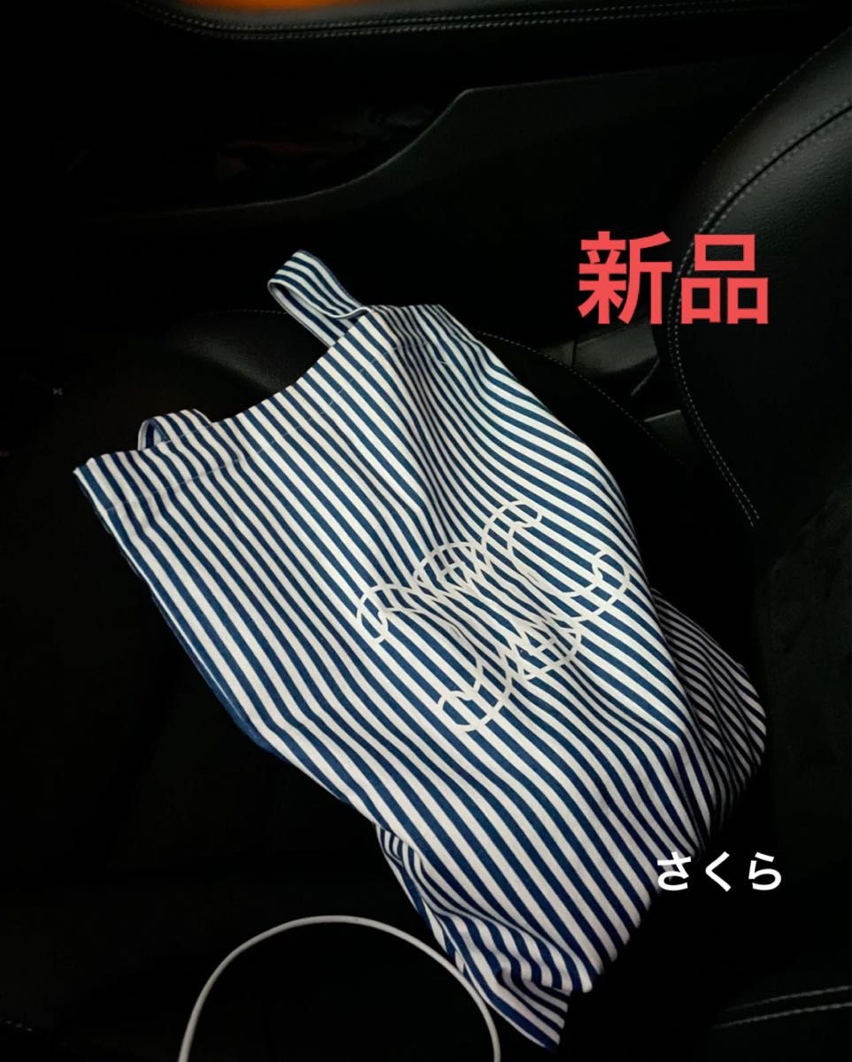 セリーヌ CELINE ノベルティ トリオンフ トートバック エコ セリーヌ CELINE ノベルティ トリオンフ トートバック エコ