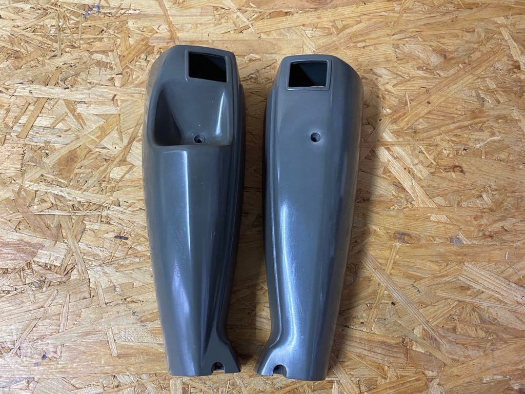 Yahoo!オークション - H3 99X ローバーミニ コラムカバー