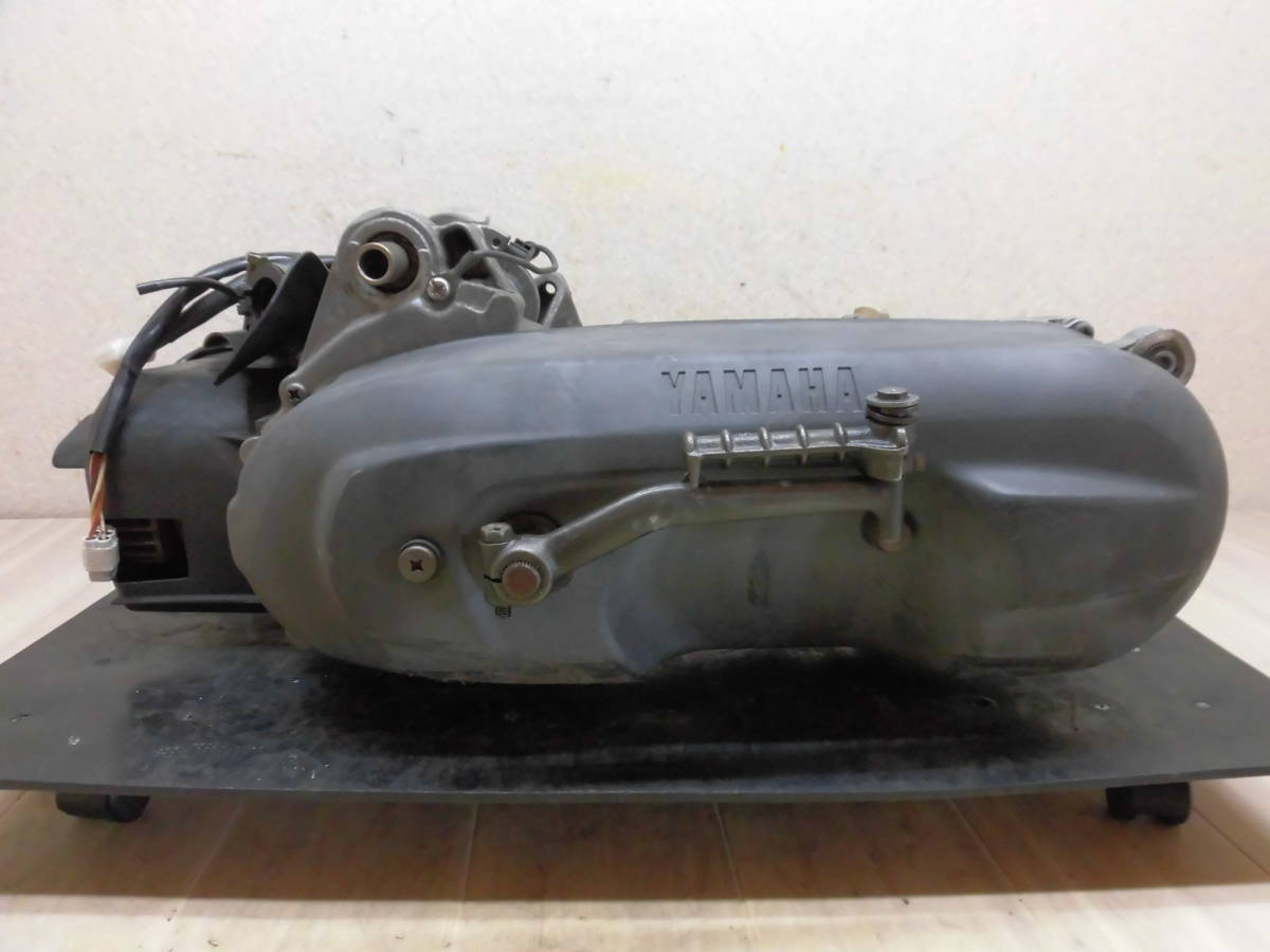 Yahoo!オークション - （OG）2ストロークエンジン 5AU-1488 ビーノ50/V...