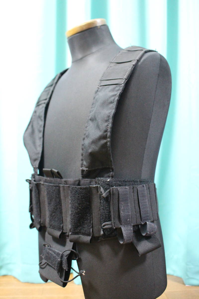Marauder Threadworks Hyde Chest Rig マローダースレッドワークス ハイド ODA CIA GRS GREEN BERET(戦闘服)｜売買されたオークション情報 ...