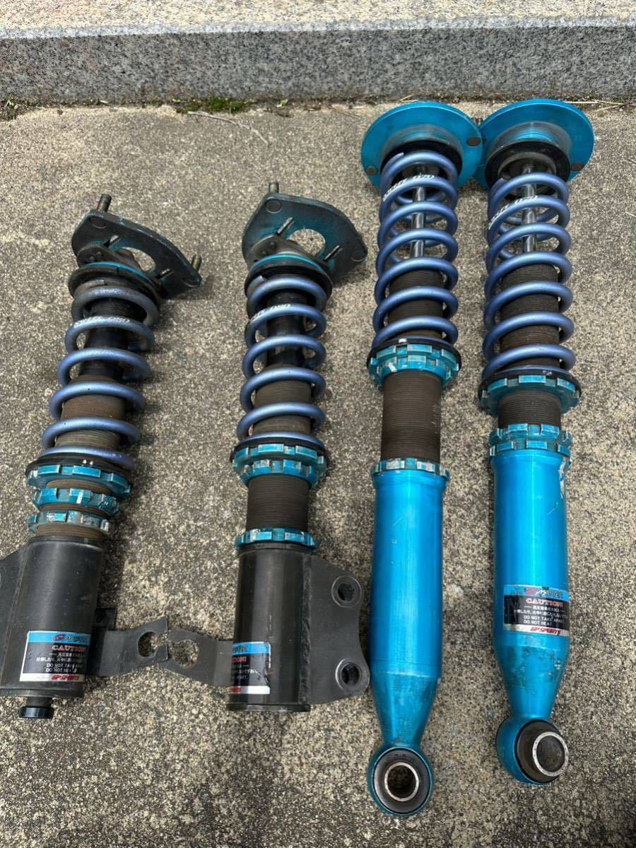 Yahoo!オークション - GP SPORTS G-MASTER シルビア S14 S15