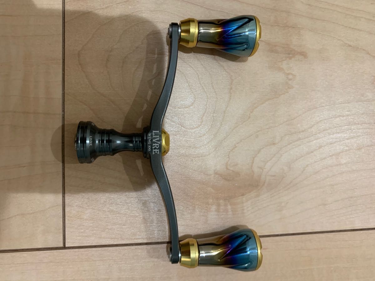 タイムセール【美品】22イグジストLT3000-H リブレハンドル タイムセール【美品】22イグジストLT3000-H リブレハンドル