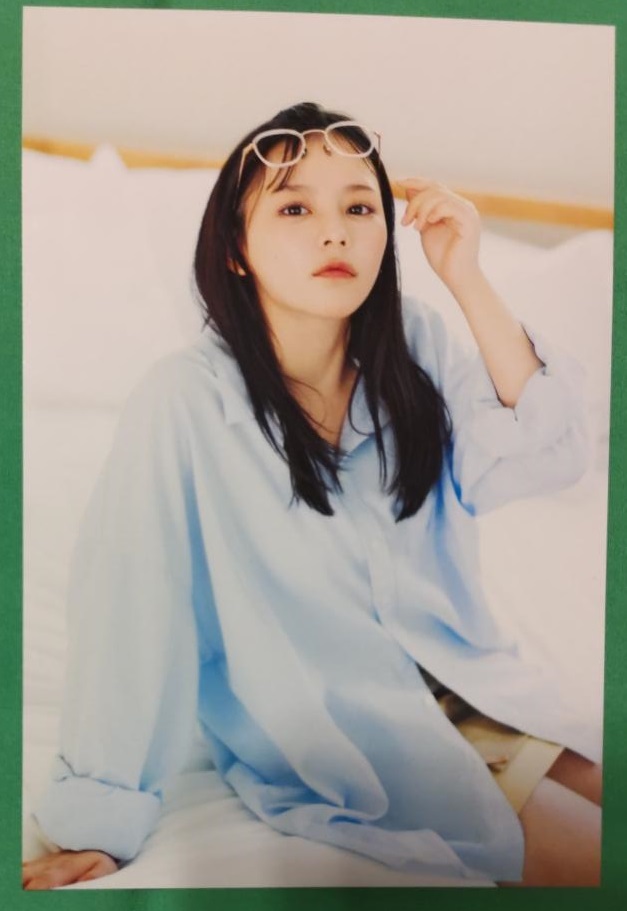 代購代標第一品牌－樂淘letao－送料50円 齊藤なぎさ ポストカード【1st写真集 なぎさ 】封入特典 ＝LOVE イコールラブ イコラブ