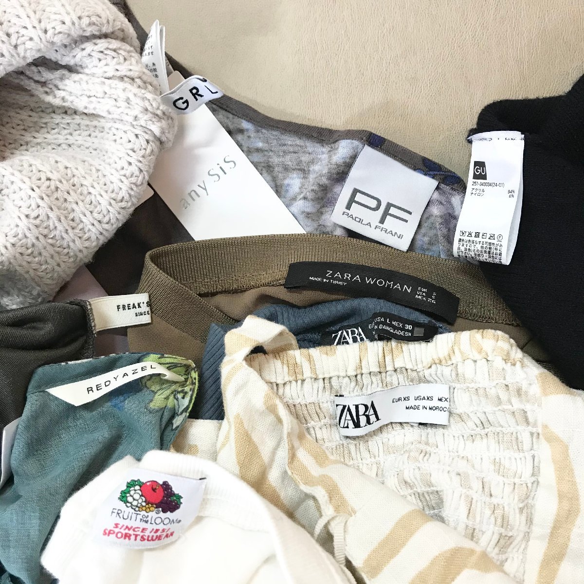 Yahoo!オークション - ロングワンピース 44点 まとめ 大人可愛い きれ...