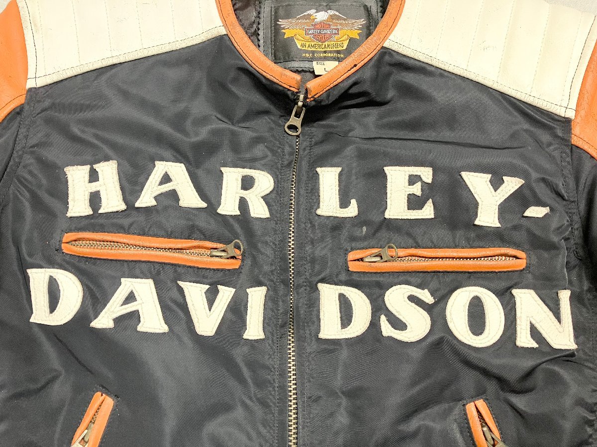Yahoo!オークション - HARLEY DAVIDSON ハーレーダビッドソン モータ...