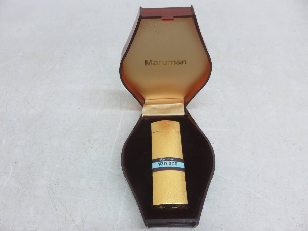 Yahoo!オークション - Maruman Impulse マルマン I-513 K22 GP. K22GP ...