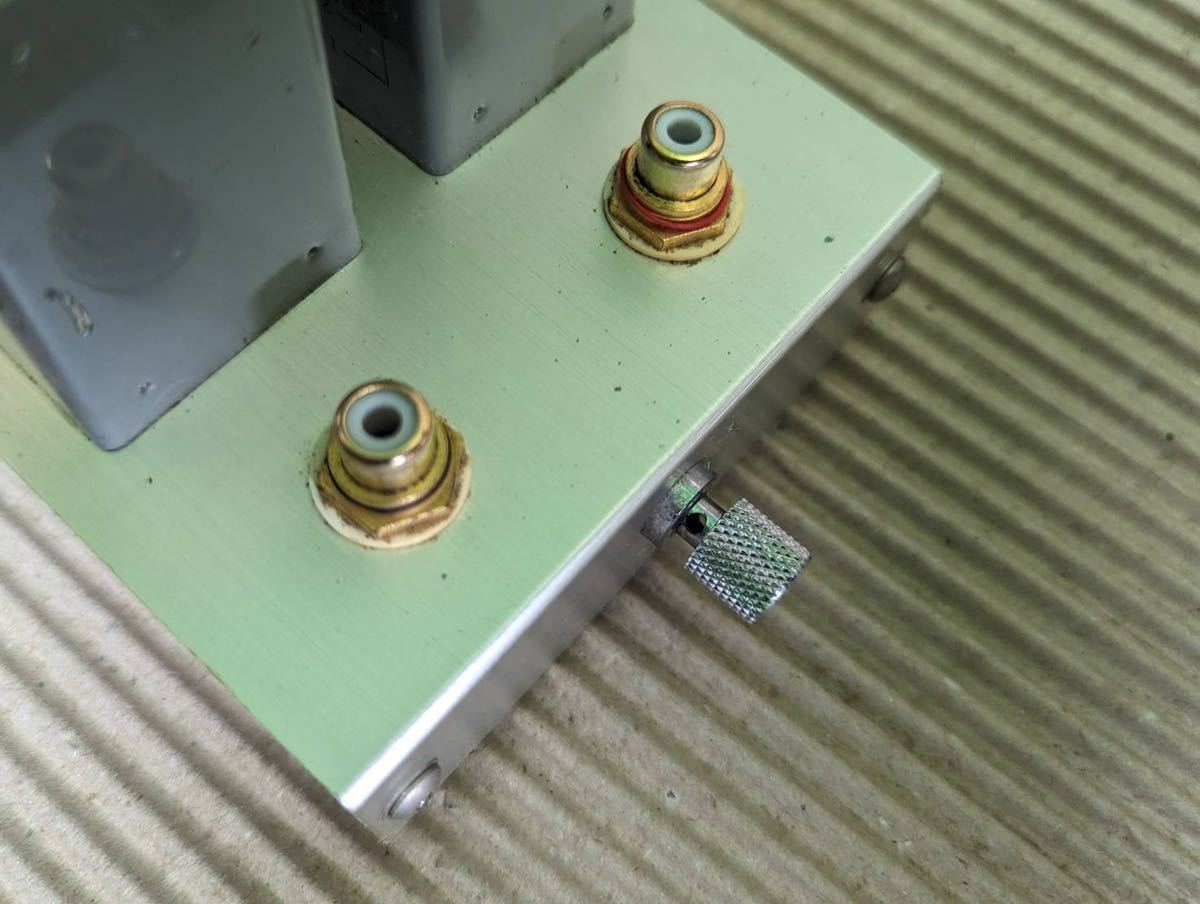 Yahoo!オークション - タムラ TAMURA TAMURADIO TF-3 トランス2基搭載 ...