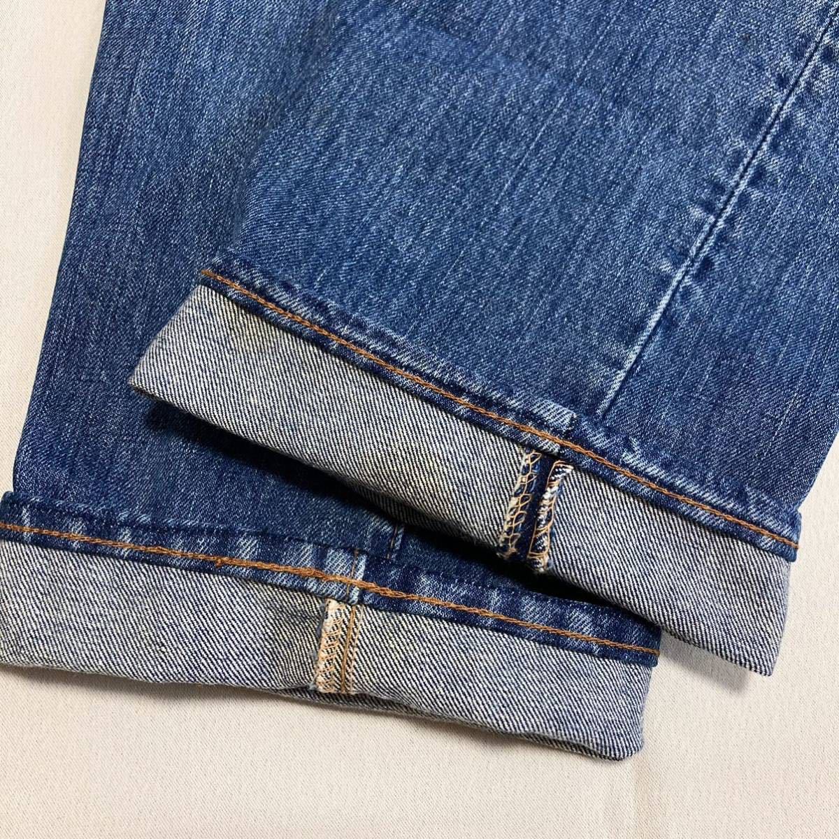 代購代標第一品牌－樂淘letao－70s リーバイス 505 66前期 オリジナル ヴィンテージ (LEVIS 501XX 551ZXX BIGE 501 505 502 606 などお好きな方に)