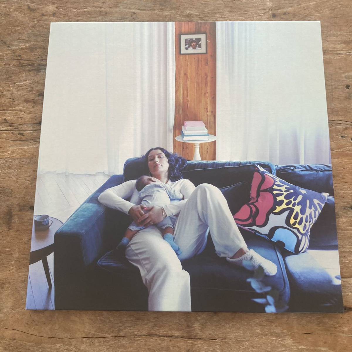 Yahoo!オークション - CLEO SOL / MOTHER (2LP) レコード SAULT