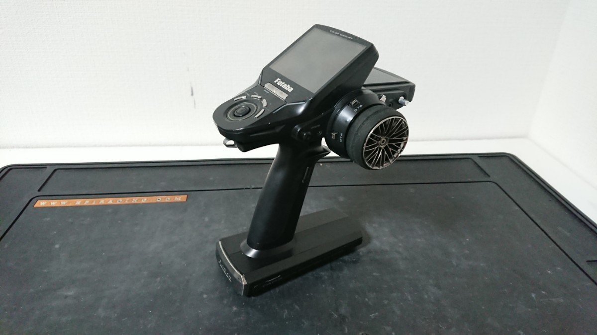 Yahoo!オークション - Futaba (フタバ) カー用ハイエンドプロポ 【4PX...