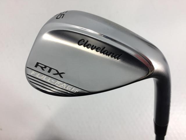 即決 お買い得品!中古 RTX FULL-FACE ウェッジ 2021 SW NSプロ 即決 お買い得品!中古 RTX FULL-FACE ウェッジ 2021 SW NSプロ