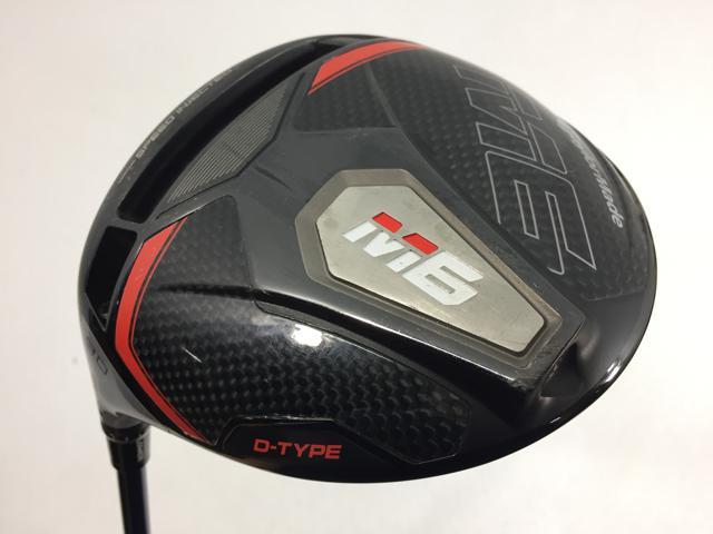 M6 D-TYPE ドライバー 2019 USA仕様 1W TENSEI BLUE TM50 9 S(テーラーメイド)｜売買されたオークション情報、yahooの商品情報をアーカイブ公開 ...