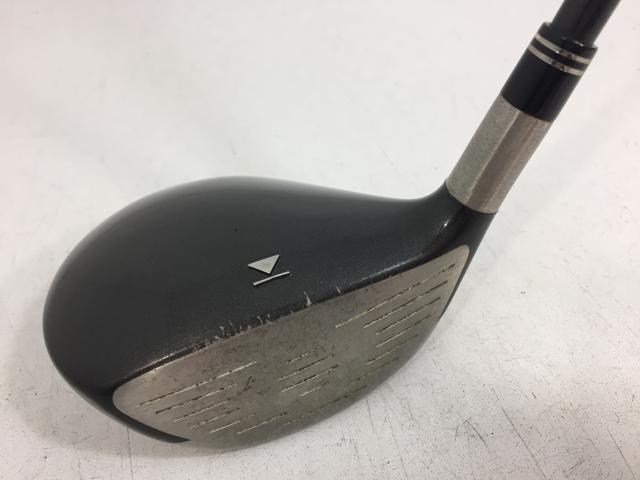 Yahoo!オークション - 即決 中古 904F フェアウェイ FW ファイアーエク...