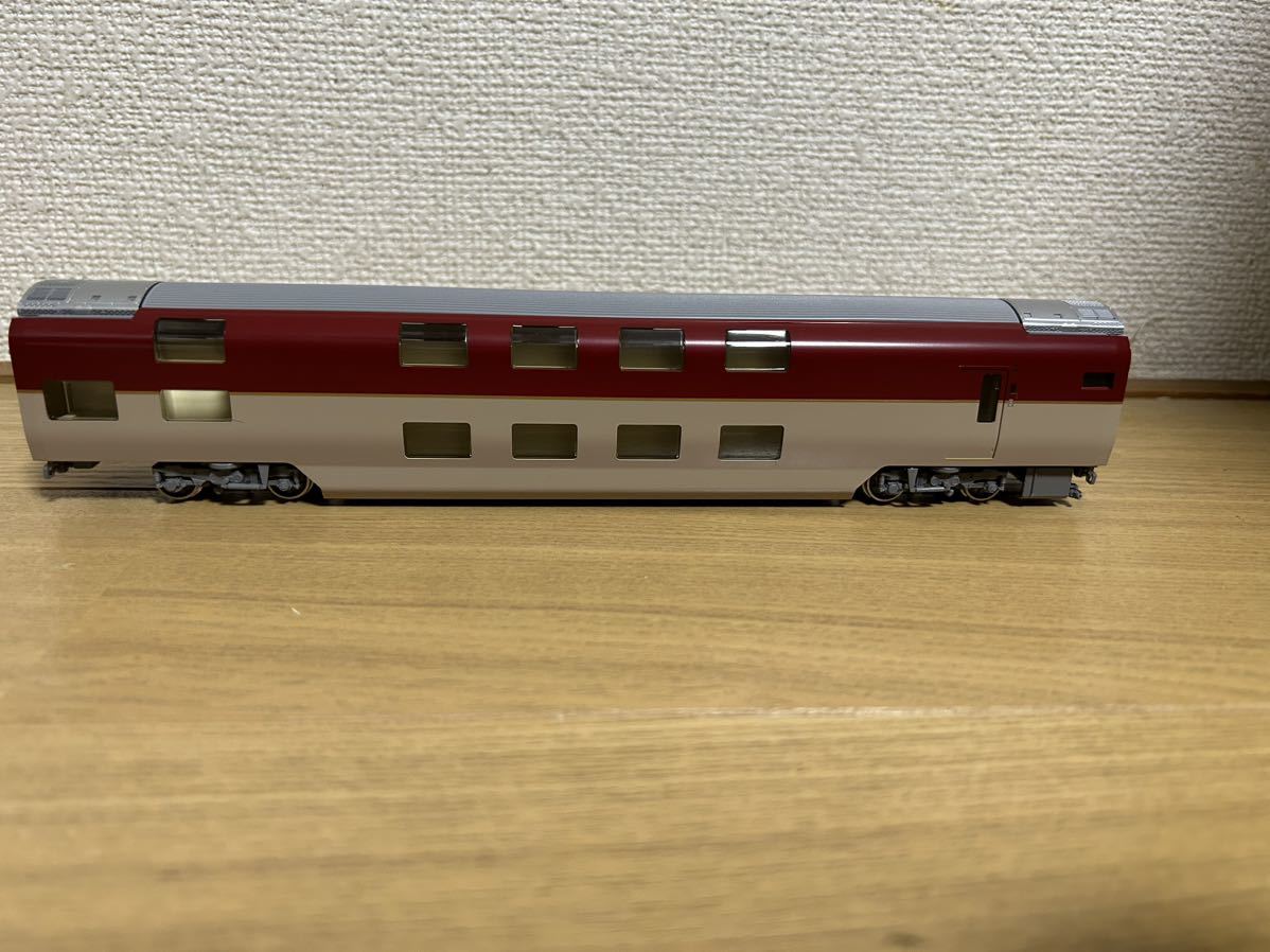 Yahoo!オークション - TOMIX HO-9087 JR 285系特急寝台電車(サンライズ...