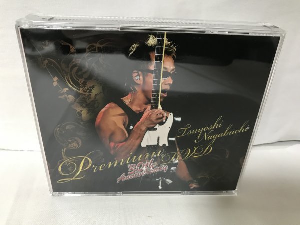 Yahoo!オークション - E708 長渕 剛 30th Anniversary BOX from TSUYOS...