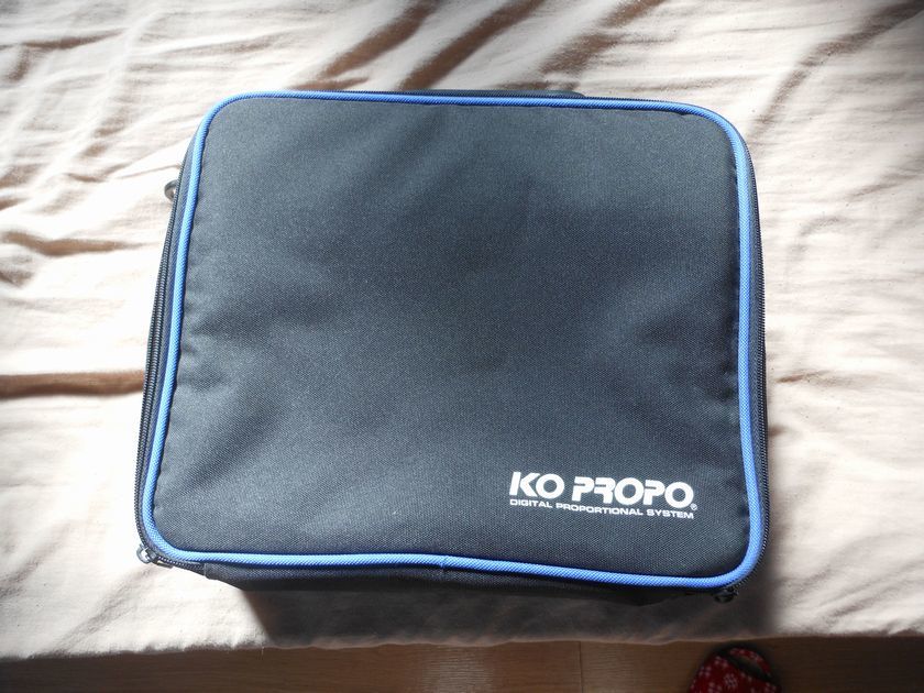 代購代標第一品牌－樂淘letao－★☆KO PROPO Tx Bag for EX-1 (KIY) ほぼ新品 16209☆★