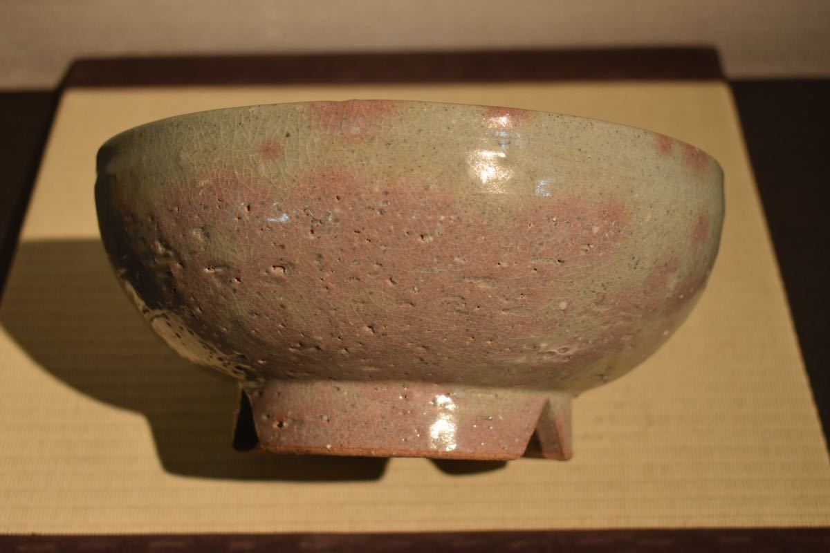 Yahoo!オークション - 【GE】Y136 李朝・高麗コレクター放出品 時代 高...