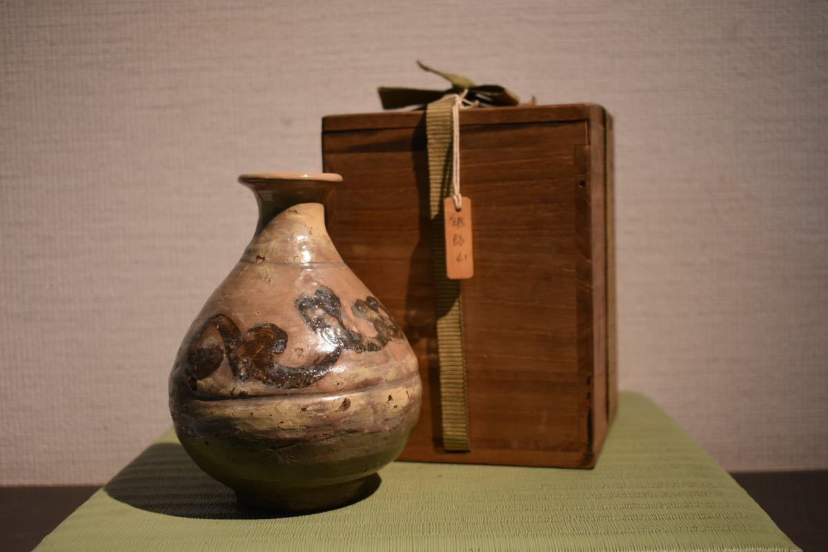 Yahoo!オークション - 【GE】Z59 李朝・高麗コレクター放出品 《名品》...