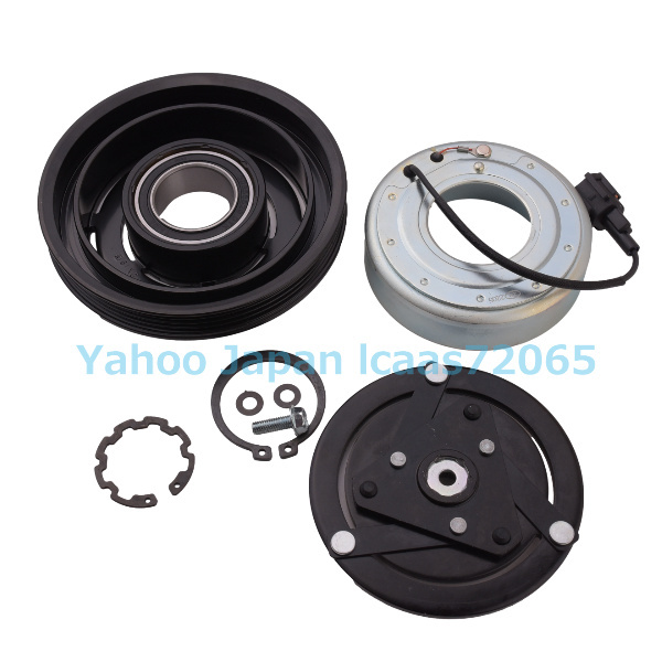 Yahoo!オークション - ステージア M35 HM35 スカイライン V35 エアコン...