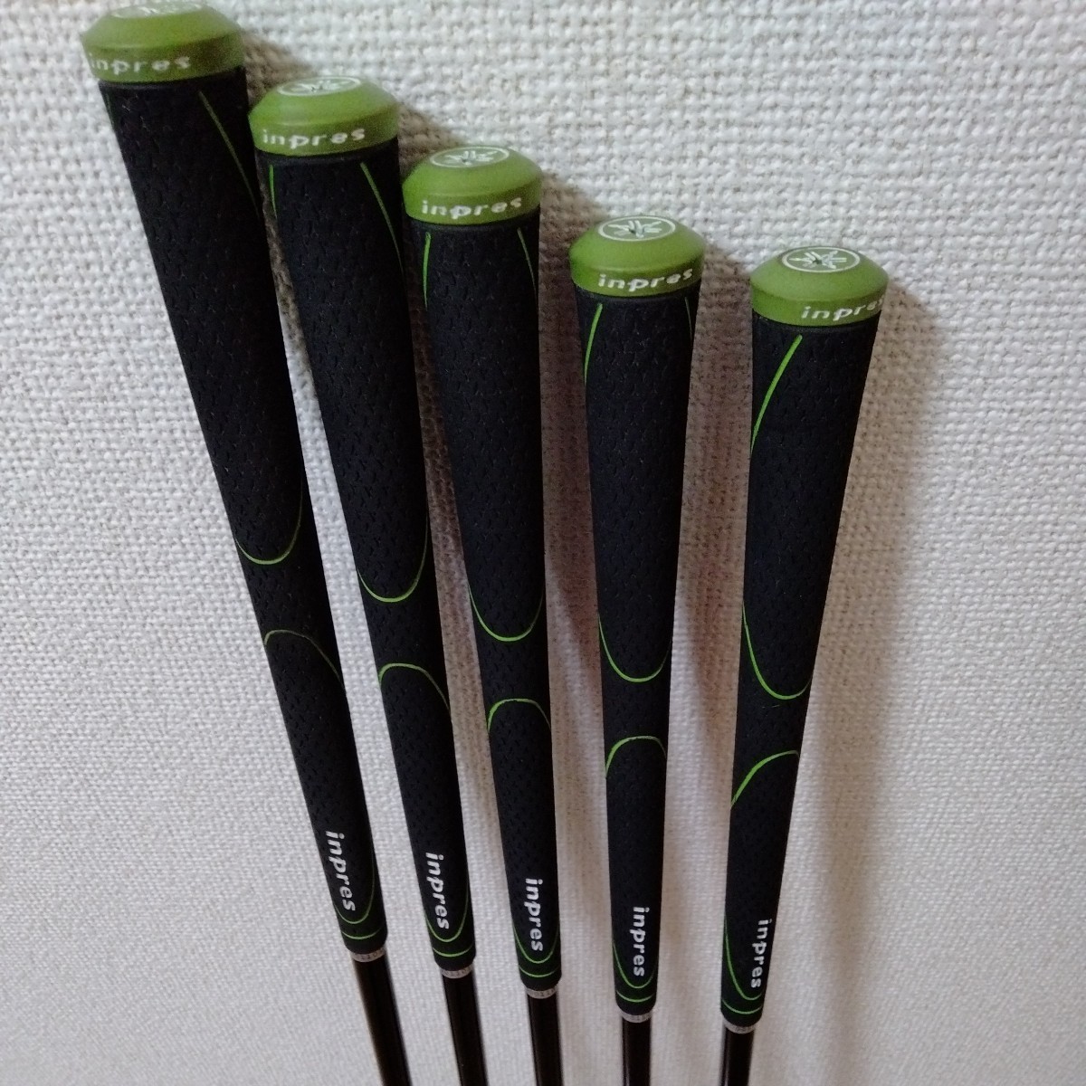 Yahoo!オークション - 中古 レディス ヤマハ インプレスX 4.6C'sアイア...