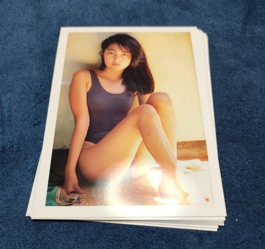 Yahoo オークション 諏訪野しおり(新田まゆみ) L判 写真 生写真 ア