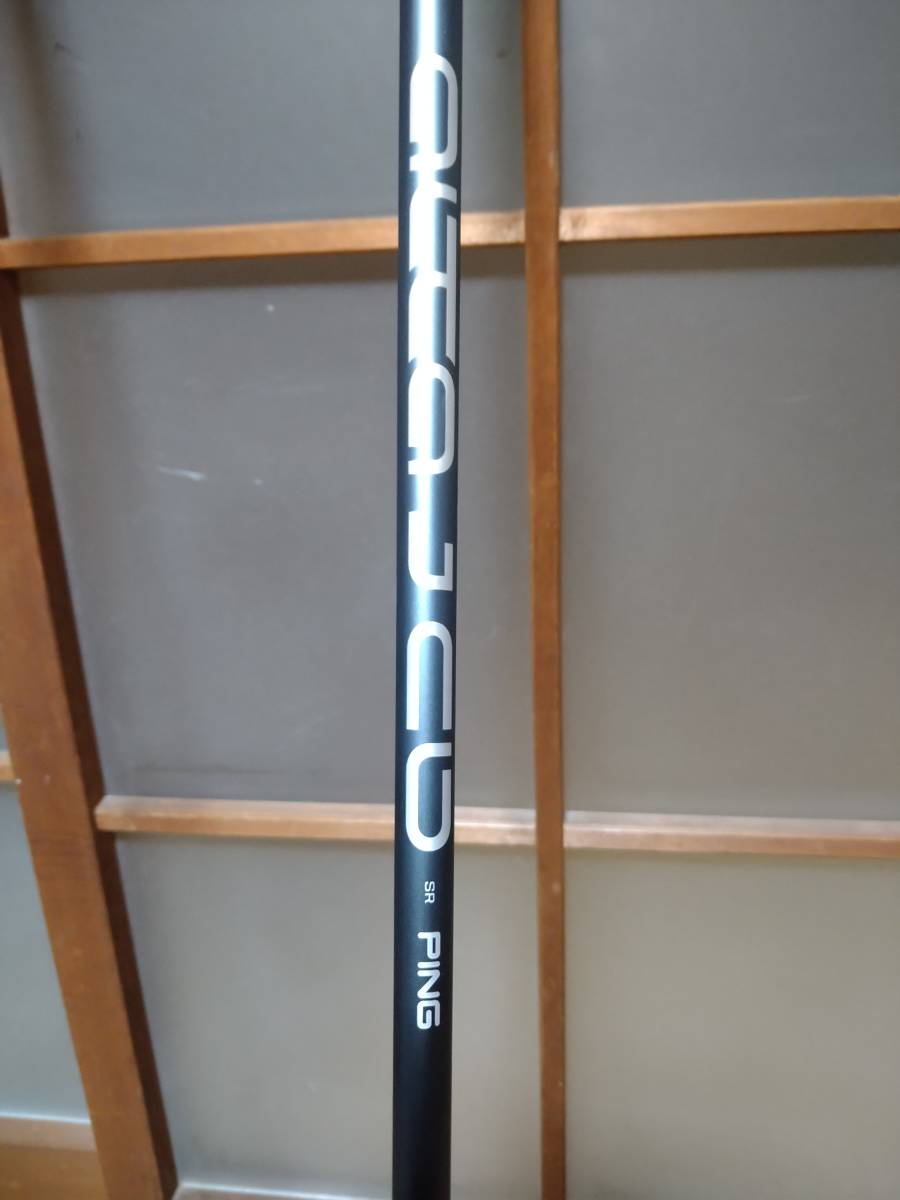 代購代標第一品牌－樂淘letao－PING G425 3U.5U.3U用ping tourシャフト(R)