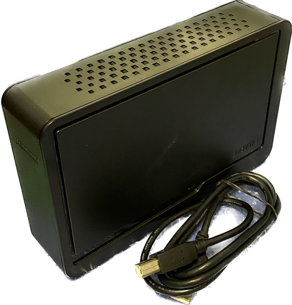 ③ 1TB 外付けハードディスク I-O DATA 外付けハードディスク 外付けHDD｜PayPayフリマ