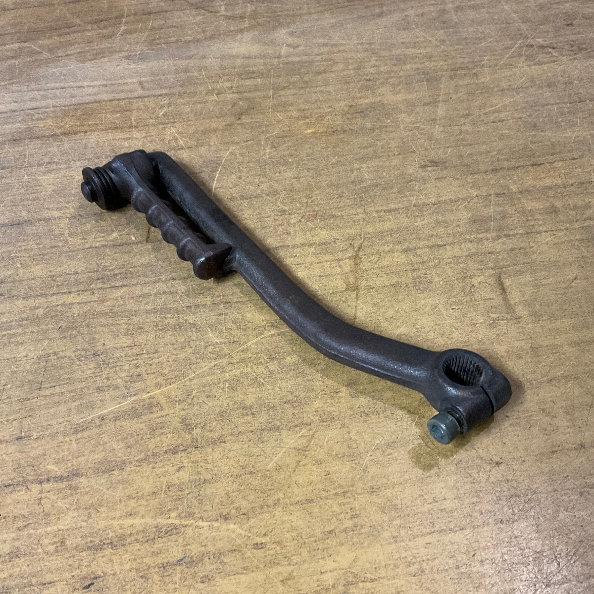 S17-20 ヤマハ VOX SA31J キックペダル み 純正部品 動画有(パーツ)｜売買されたオークション情報、yahooの商品情報をアーカイブ公開 - オークファン（aucfan.com）