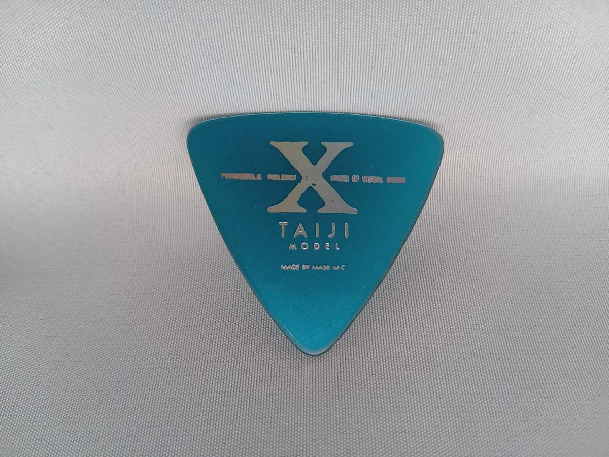 Yahoo!オークション - X JAPAN TAIJI ピック
