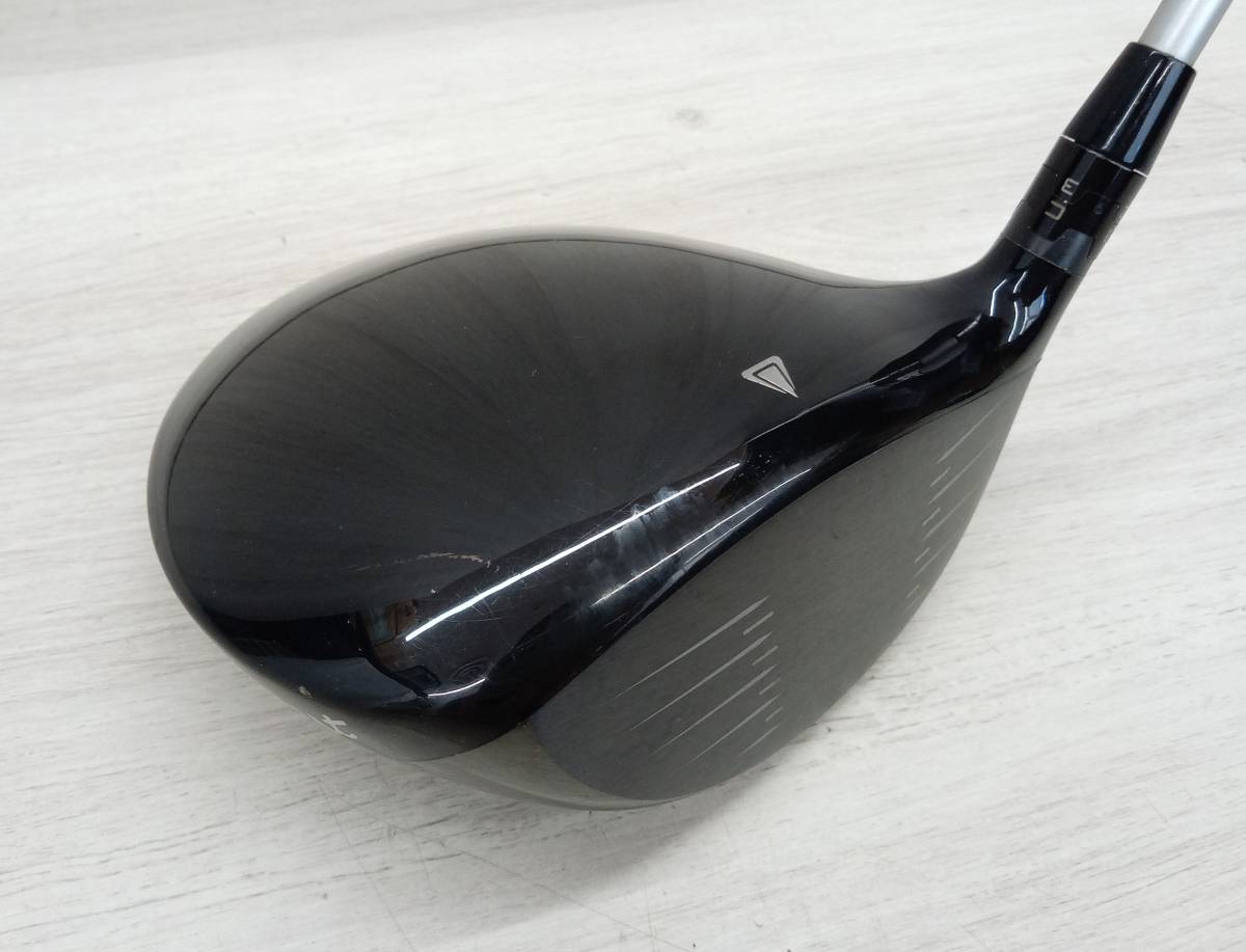 Yahoo!オークション - TITLEIST タイトリスト TS1 ドライバー 約273.5g...