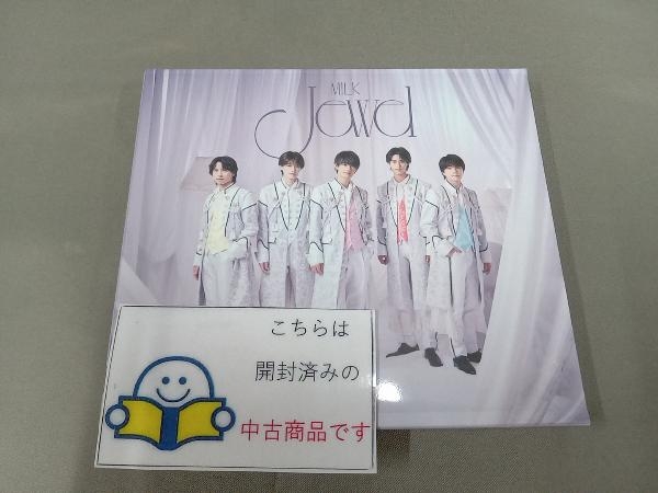 Yahoo!オークション - M LK CD Jewel(初回限定盤B)